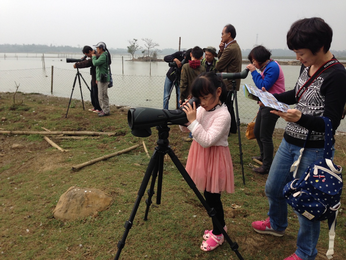 birding at tashi – Wild Beijing 北京自然